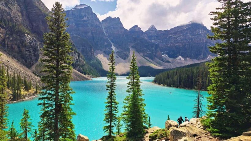 Banff/Canmore Moraine Lake & Lake Louise-Hike/Canoe/Sightsee - Practical Details: What You Need to Know