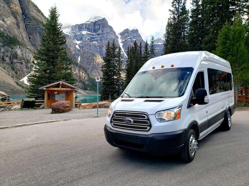 Banff/Canmore Moraine Lake & Lake Louise-Hike/Canoe/Sightsee - Who Will Love This Tour?