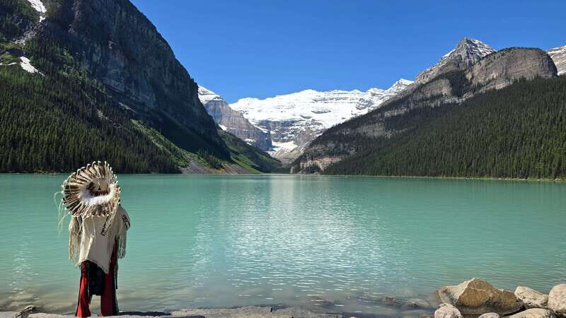 Banff/Canmore- Moraine Lake & Louise-Morning or Sunset Tour - The Itinerary: What to Expect from This Tour