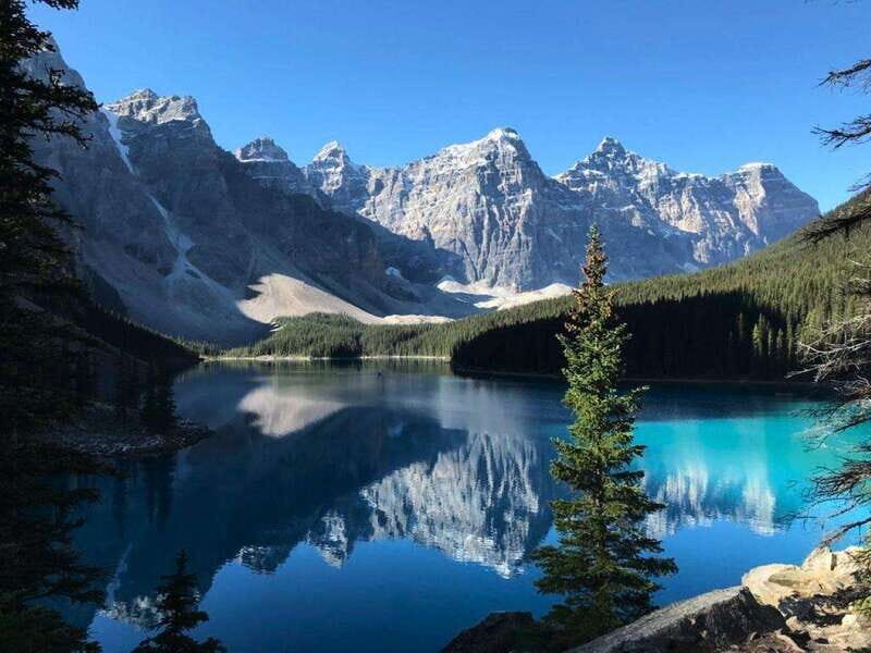 Banff/Canmore- Moraine Lake & Louise-Morning or Sunset Tour - The Bottom Line: Who Should Consider This Tour?