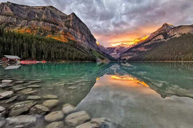 Banff Canmore Private Adventure Moraine Lake and Lake Louise Tour - An Honest Look at the Tour Itinerary and Experience