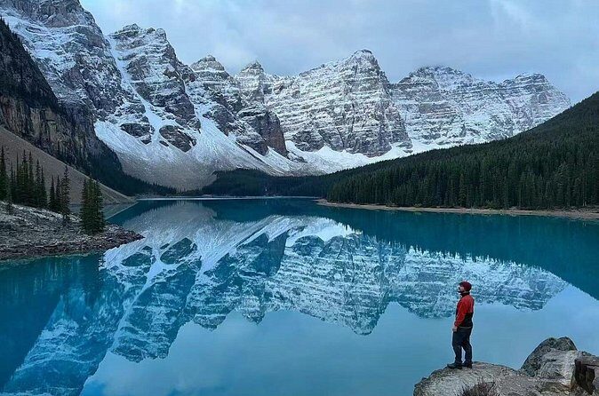 Banff Canmore Private Adventure Moraine Lake and Lake Louise Tour - FAQ