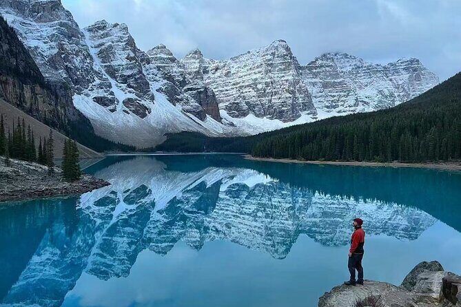 Banff/Canmore to Moraine Lake & Lake Louise private tour - Pricing and Value