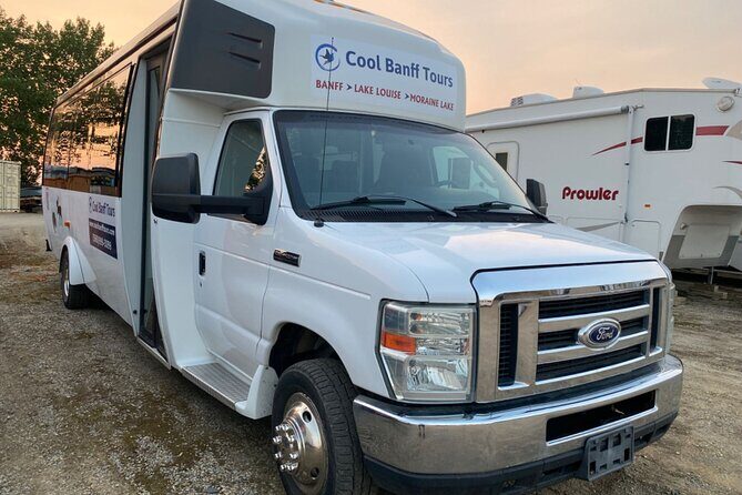 Banff/Canmore to Moraine Lake & Lake Louise private tour - Who is this tour best for?