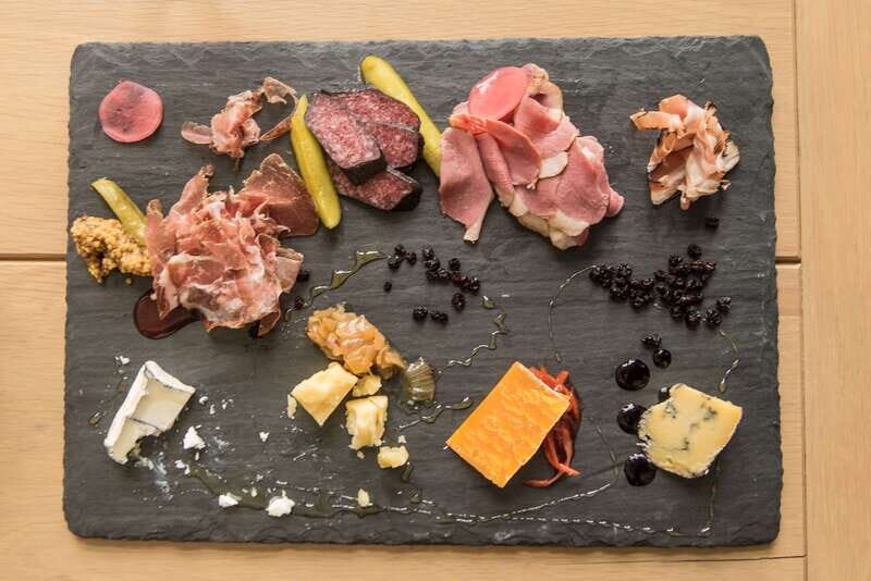 Banff: Castle Food Experience at Banff Springs Hotel - An In-Depth Look at the Banff Castle Food Experience