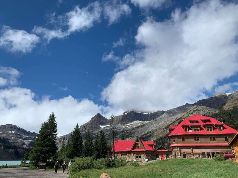 Banff: Columbia Icefield, Skywalk, Parkway, Bow & Peyto Lake - Who Will Love This Tour?