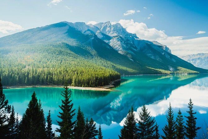 Banff Day Trip From Calgary - Exploring Banff Town