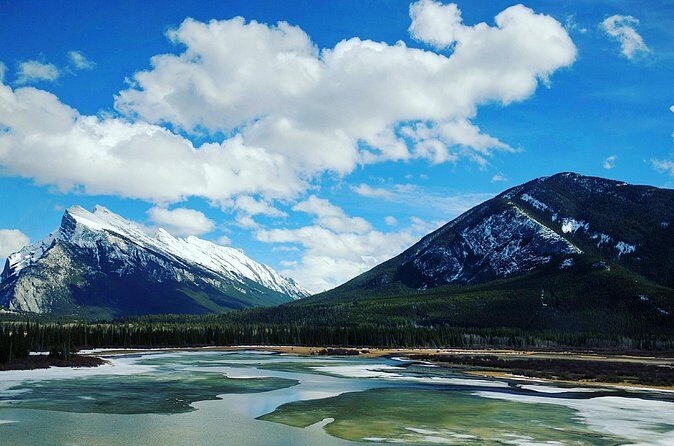 Banff Evening Explorer Canyons, Cliffs and Sunset Views - Why This Tour Stands Out