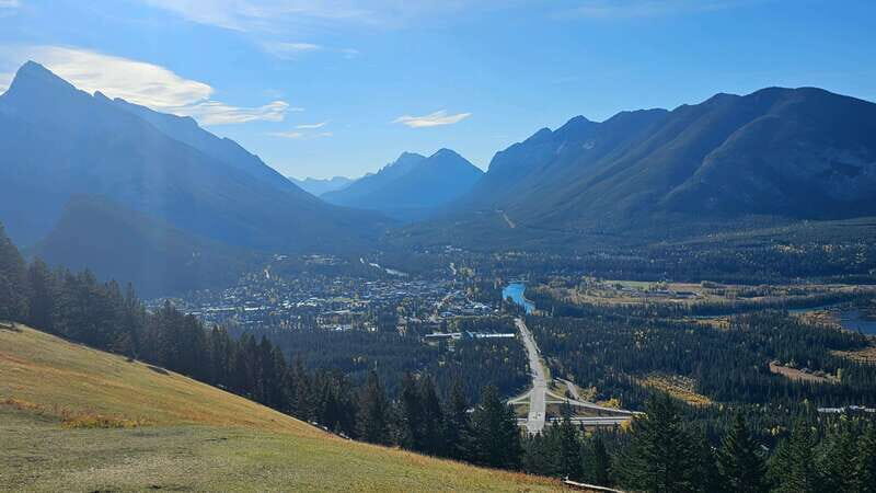 Banff: Evening Wildlife Safari Guided Tour - A Practical Guide to the Banff Evening Wildlife Safari