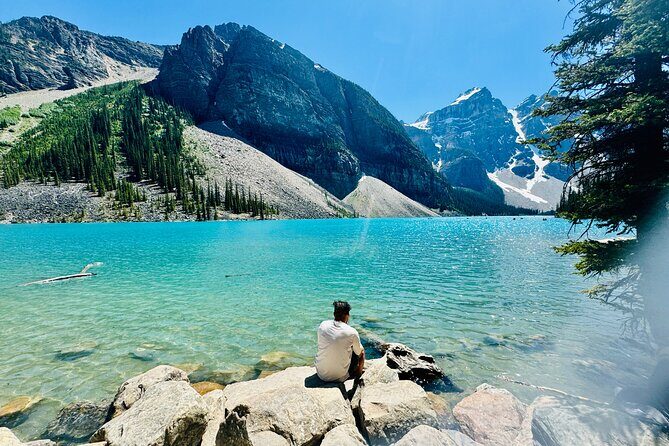 Banff Evening Wildlife/ Scenic Tour  Lakes, Hoodoos & Bow Falls - An In-Depth Look at the Banff Evening Wildlife and Scenic Tour