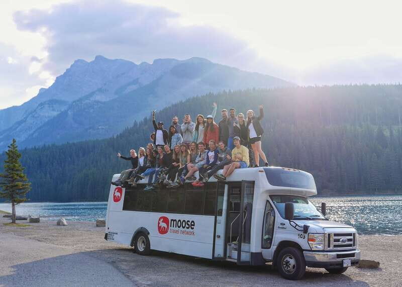 Banff: Experience Moraine, Louise & Peyto Lakes (2 Days) - A Deep Dive into the Itinerary