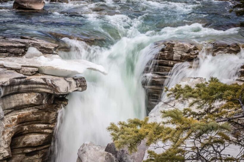 Banff: Explore Banff & Jasper National Parks (4-Days) - Day 1: Vancouver to Kelowna – The Journey Begins
