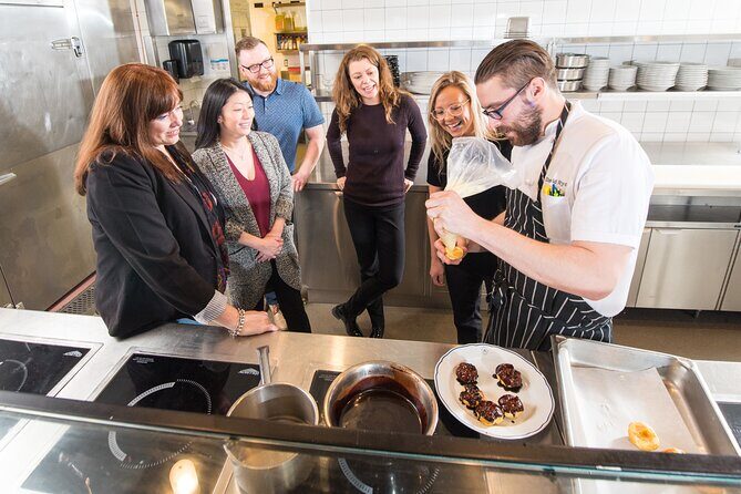 Banff Food Tour: Eat the Castle - An In-Depth Look at the Experience