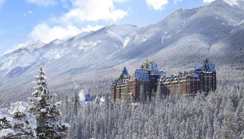 Banff Gondola, Banff Town, Lake Minnewanka, Bow Falls - Final Thoughts
