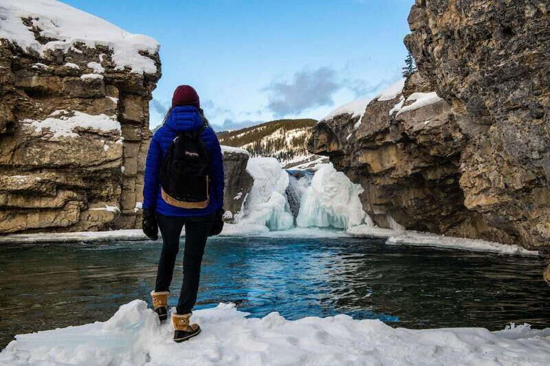 Banff: Gondola Cave Basin, Johnston Canyon & Lake Minnewanka - Who Is This Tour Best For?