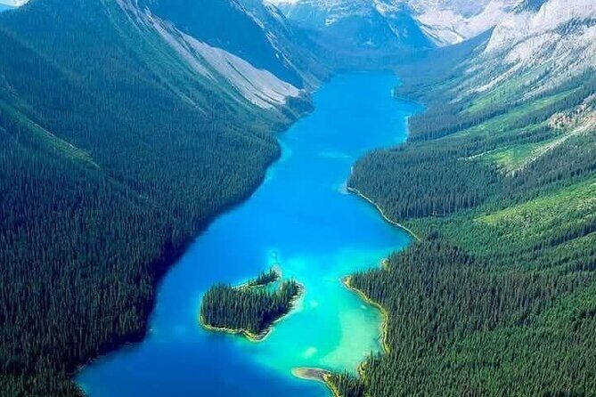 Banff Gondola Hot spring and Lake Louise day tour - Who Is This Tour Best For?