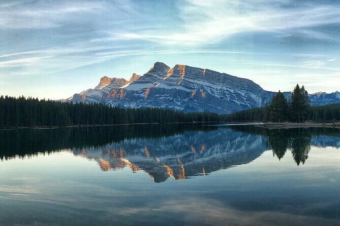 Banff Gondola Hot spring and Lake Louise day tour - Final Thoughts