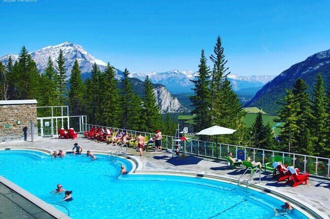 Banff: Gondola, Hot Spring and Three Lakes Tour - Final Thoughts