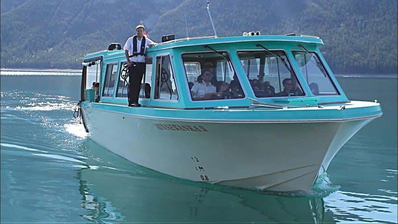Banff: Gondola, Hot Spring and Three Lakes Tour - Starting With the Itinerary: What to Expect