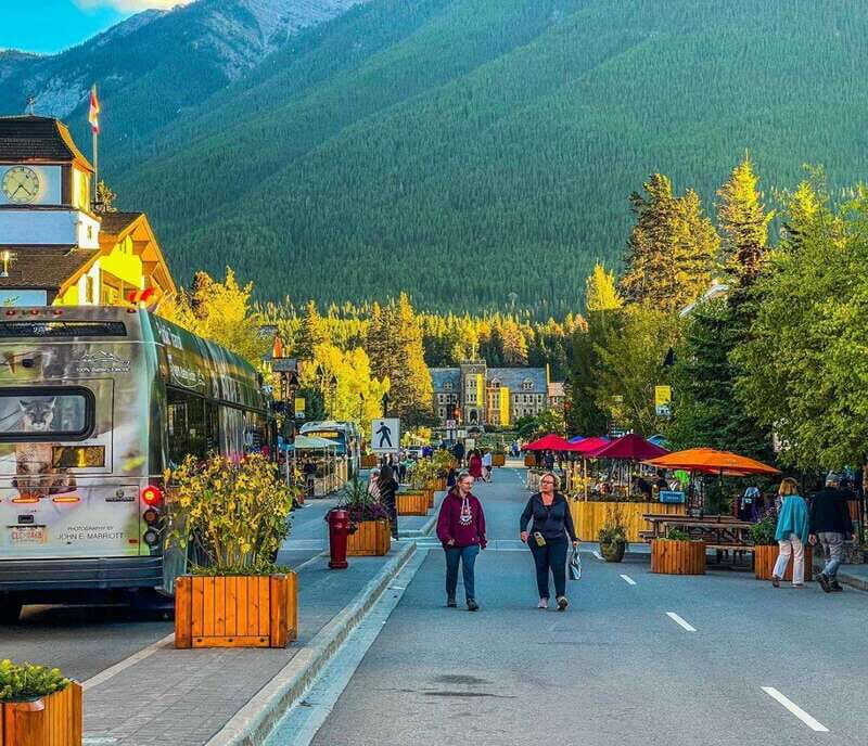 Banff: Gondola, Hot Spring and Three Lakes Tour - Who Will Love This Tour?