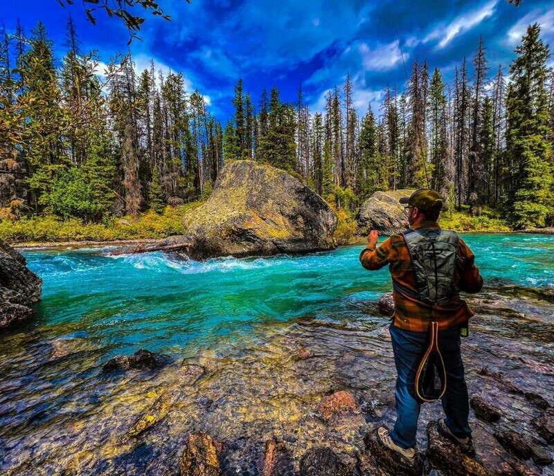 Banff: Gondola, Hot Springs, Bow falls & Three lakes tour - A Closer Look at the Itinerary