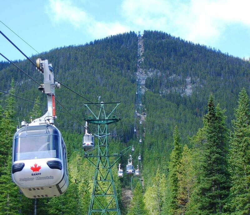 Banff: Gondola, Hot Springs, Bow falls & Three lakes tour - Final Thoughts: Who Is This Tour Best For?