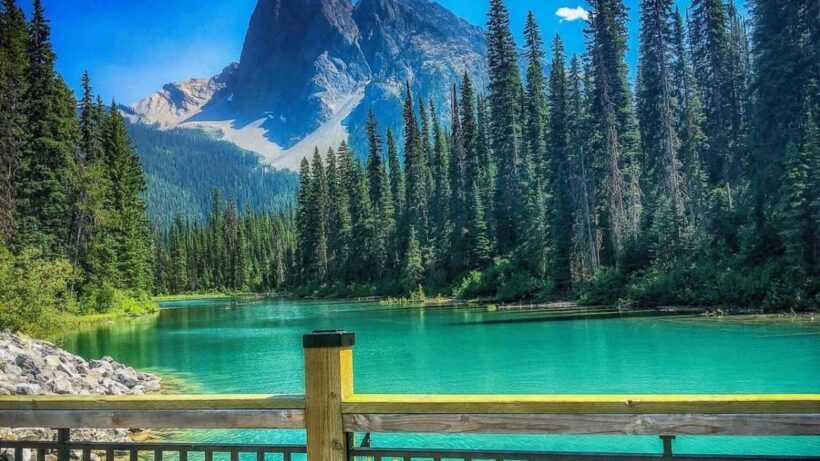 Banff Gondola, Lake Louise, Emerald, Minnewanka & Banff Town - The Authentic Experience and Practical Tips