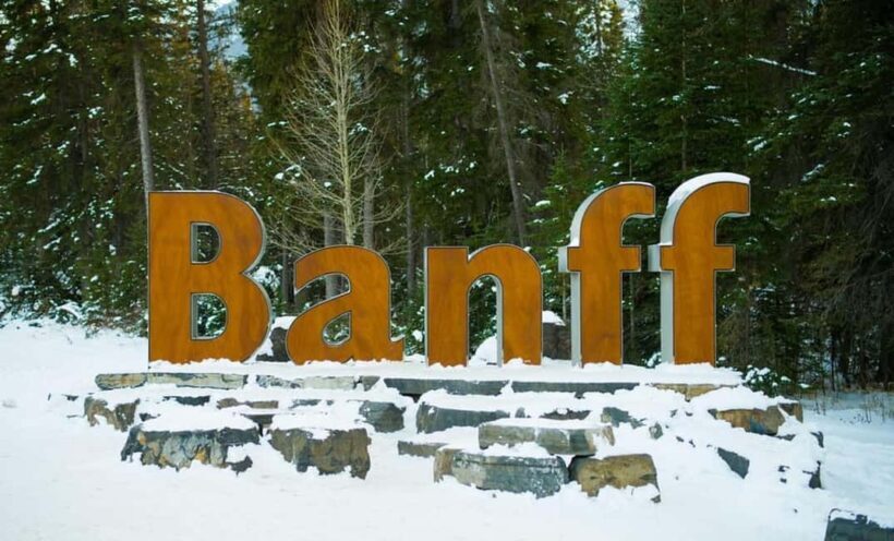 Banff Gondola, Lake Louise, Emerald, Minnewanka & Banff Town - Final Words