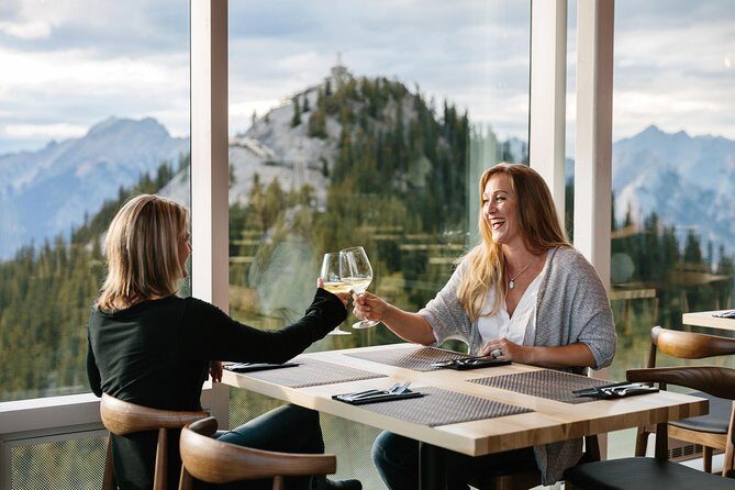 Banff Gondola Ride Admission - Final Thoughts: Is the Banff Gondola for You?