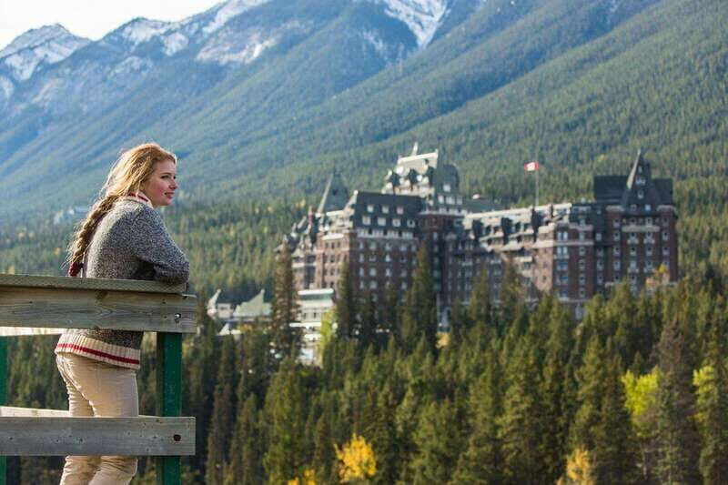 Banff: Gondola Ticket and Johnston Canyon Hiking Tour - The Full Experience: What to Expect