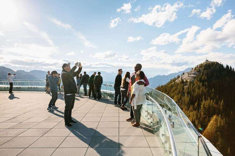 Banff: Gondola Ticket and Johnston Canyon Hiking Tour - Who Would Enjoy This Tour?