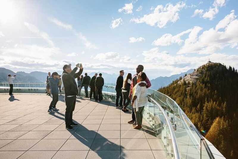 Banff: Gondola Ticket and Johnston Canyon Hiking Tour - FAQs