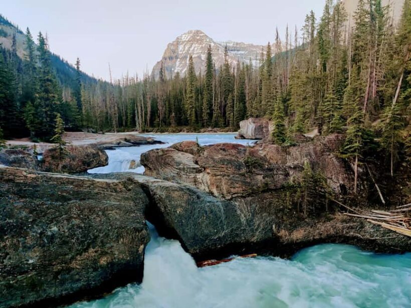 Banff Gondola & Town, Lake Louise, Emerald Lake, Minnewanka - FAQ