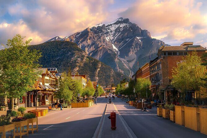 Banff Gondola Upper Hot Springs & Top 3 Lakes Tour from Calgary - Final Thoughts