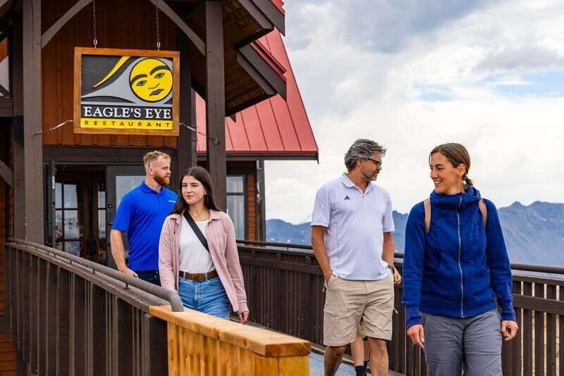 Banff: Grizzly Bear Refuge Tour with Lunch - Visiting Takakkaw Falls and Other Natural Wonders
