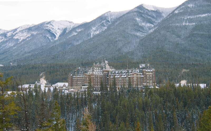 Banff: Guided Day Trip with Hotel Pickup and Drop-off - FAQ