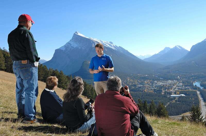 Banff: Guided Nature Walk with Bear Country Safety Tips - An In-Depth Look at the Guided Nature Walk