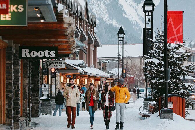 Banff Highlights: Moraine Lake, Lake Louise and beyond - Who Will Love This Tour?