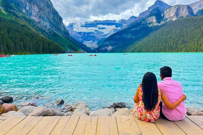 Banff Highlights Tour Louise, Johnston and Minnewanka Shared Tour - The Sum Up: Is It Worth It?