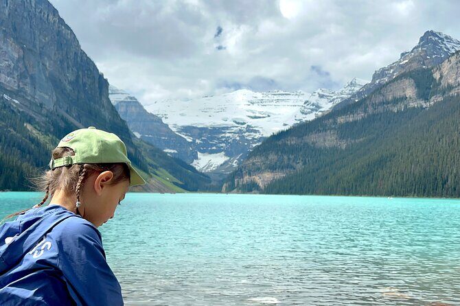 Banff Highlights:Johnston Canyon, Lake Louise & Moraine Lake Tour - The Itinerary in Detail