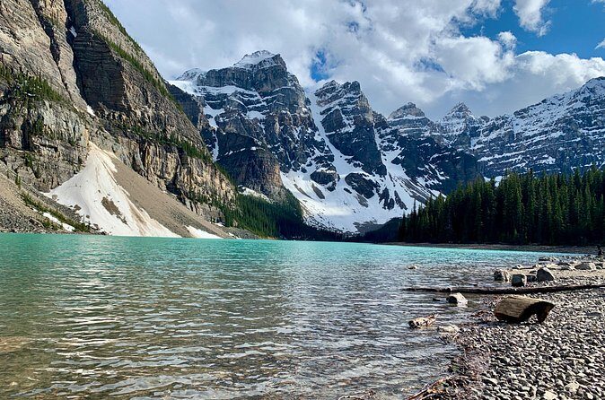 Banff Highlights:Johnston Canyon, Lake Louise & Moraine Lake Tour - Frequently Asked Questions