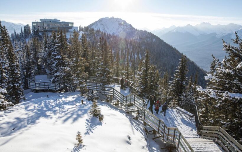 Banff: In-Depth Banff Area & Canyon Day Tour - FAQ