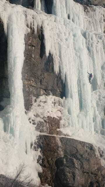 Banff: Introduction to Ice Climbing for Beginners - Price and Value Analysis
