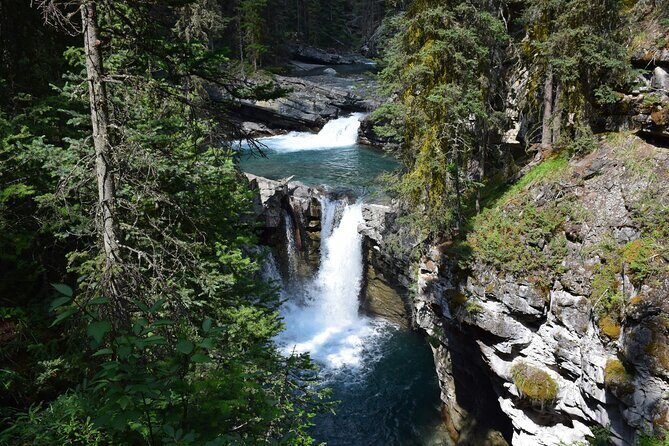 Banff Johnston Canyon and Banff Gondola 1 Day Tour from Calgary - Authentic Traveler Insights