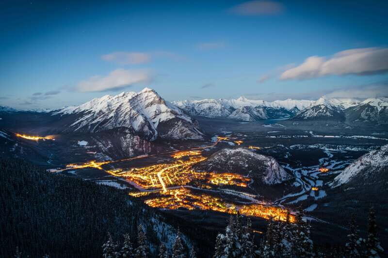 Banff: Journey to the Heart of the Canadian Rockies (2 Days) - The Practical Aspects: What’s Included and What’s Not