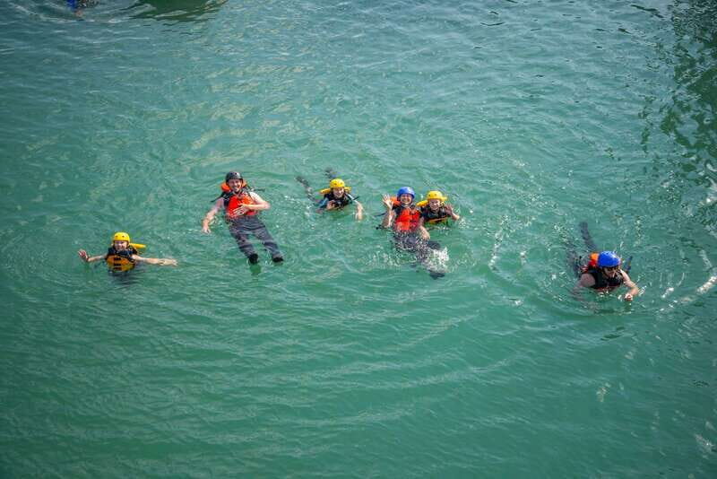 Banff: Kananaskis River Whitewater Rafting Tour - Introduction