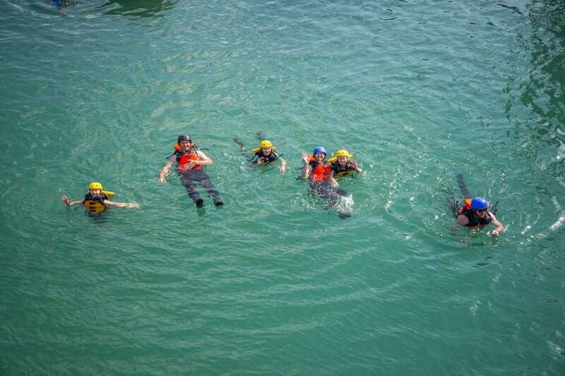 Banff: Kananaskis River Whitewater Rafting Tour - Equipment and Comfort