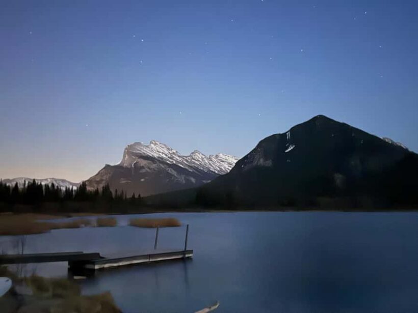 Banff: Lake Louise, Emerald Lake, and Johnston Canyon Tour - The Sum Up: Your Perfect Winter Day in the Rockies