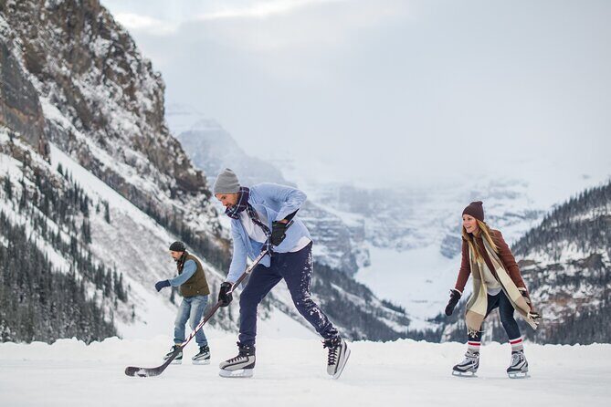 Banff, Lake Louise & Johnston Canyon | Winter Wonderland Tour - Who Should Consider This Tour?