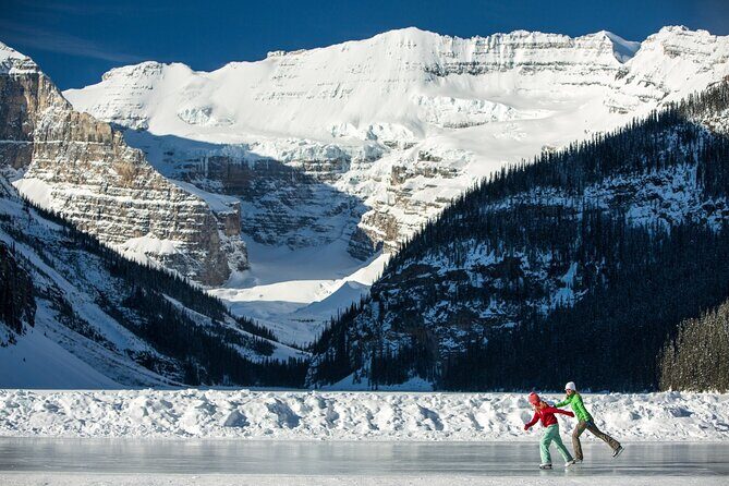 Banff, Lake Louise & Johnston Canyon | Winter Wonderland Tour - Final Thoughts